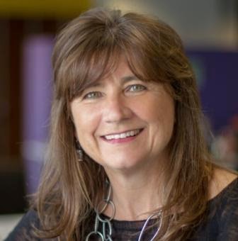 Andrea Cunningham nueva Chief Marketing Officer de Avaya