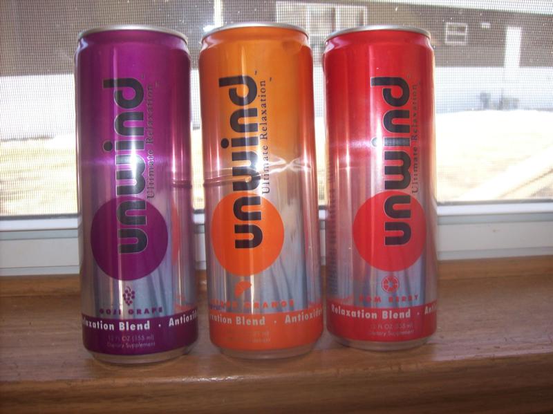 Unwind Beverage Review | The Nutritionist Reviews