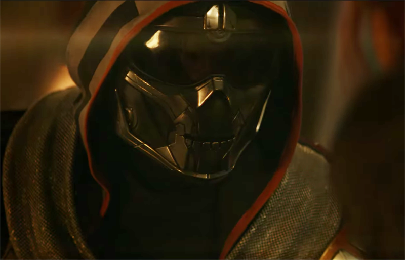 'Black Widow' Special Look Features A Face-to-Face Showdown With ...