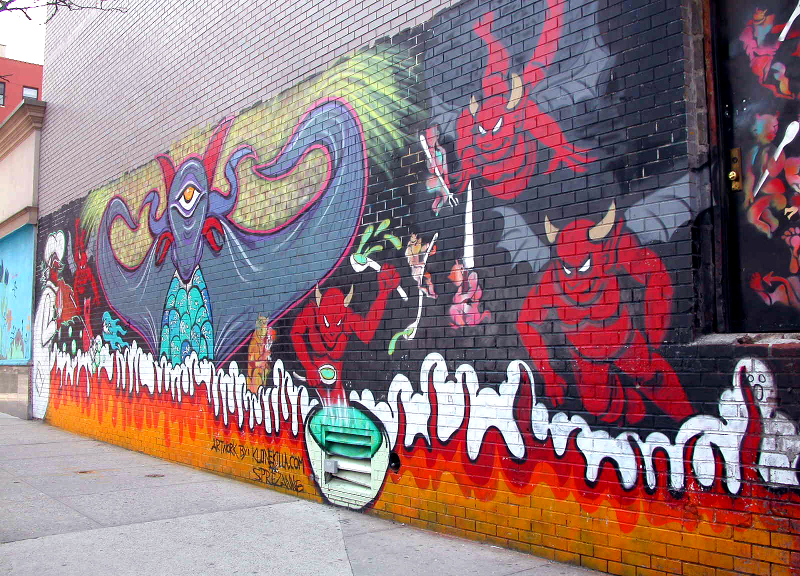 Soul Art: April 2011