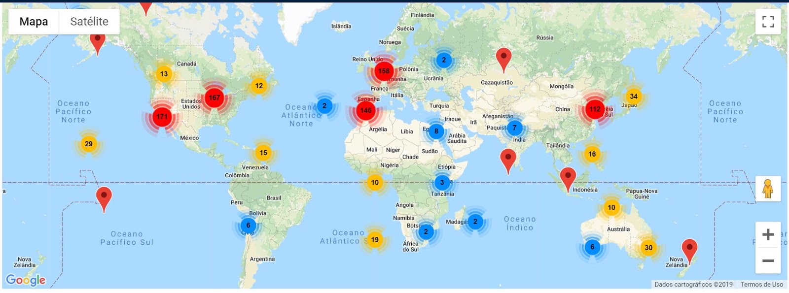 DOE Global Energy Storage Database