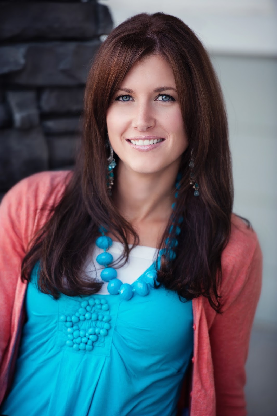 Interview with Sara B. Larson