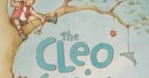 Kids' Book Review: Review: The Cleo Stories