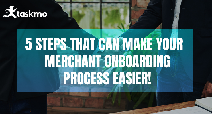 What is Merchant Onboarding?