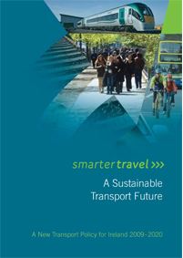 Limerick Smarter Travel Schools: Smarter Travel