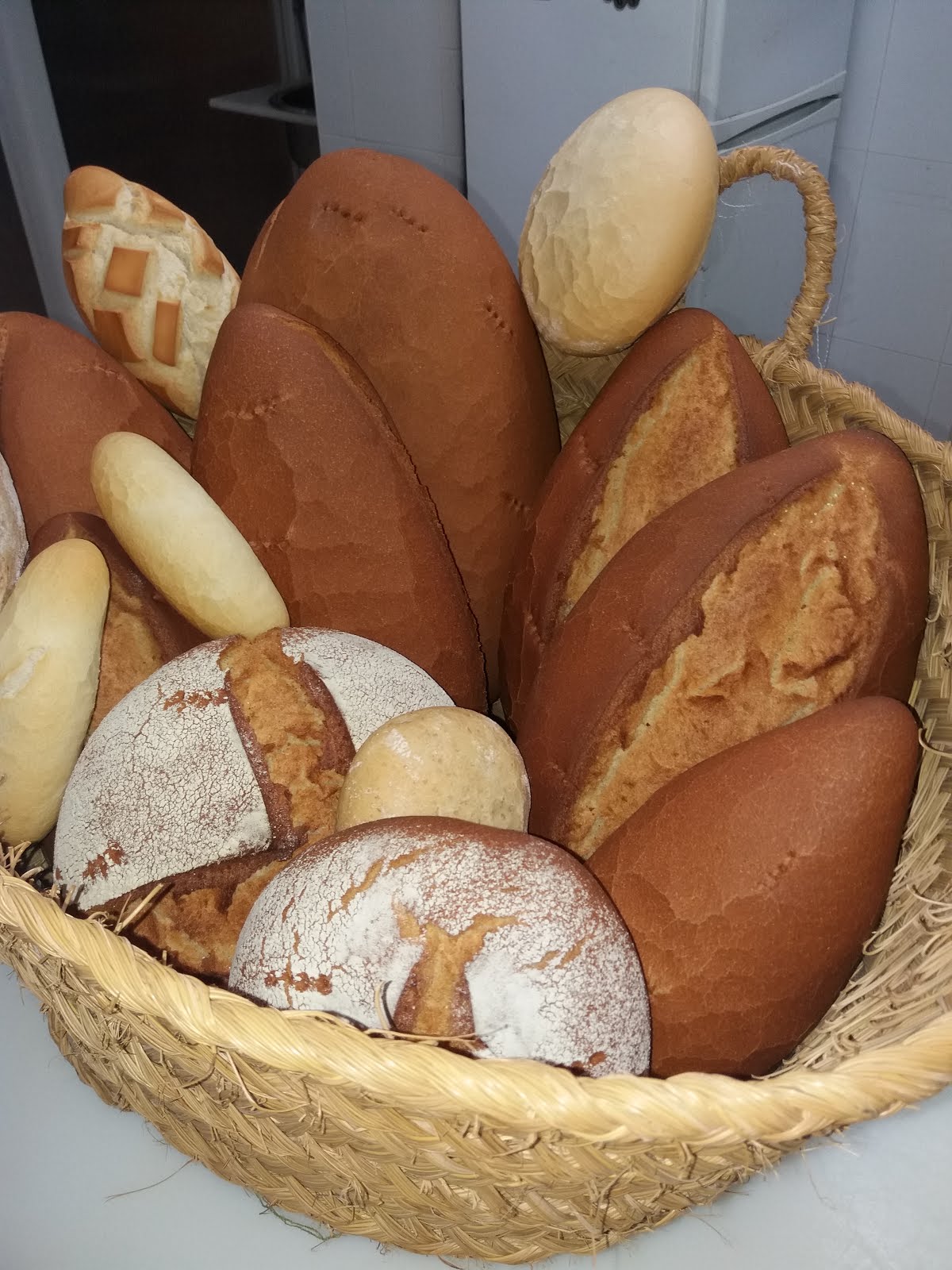 Panaderia La Artesana