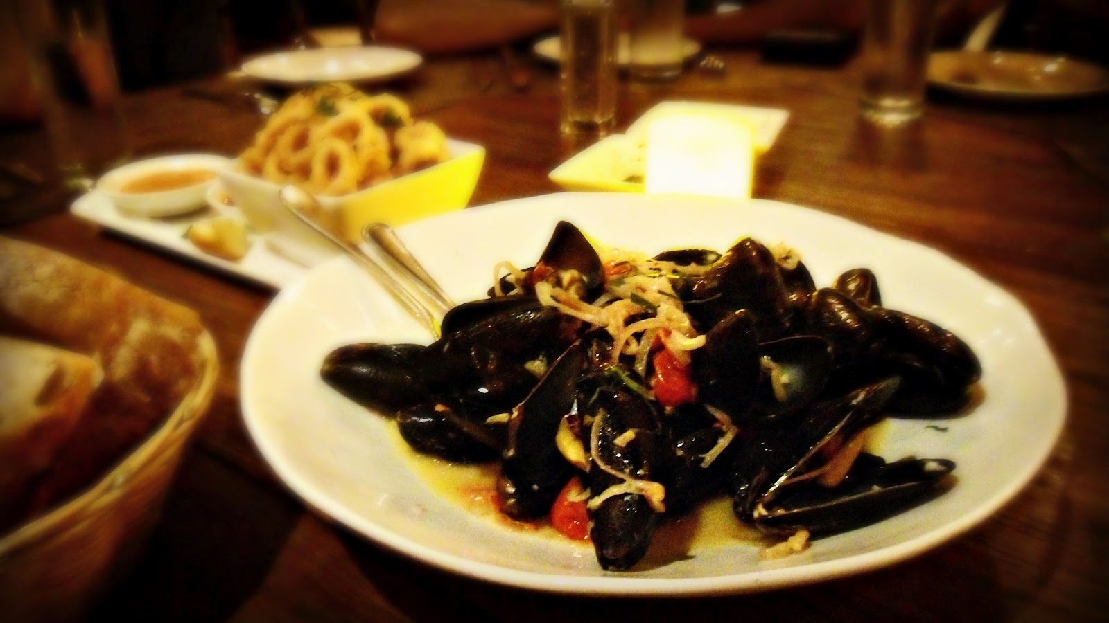 All You Can Eat in New York City - Ting and Things