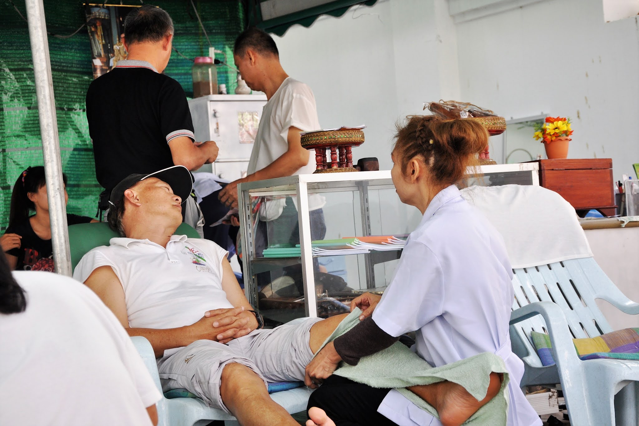 Backpacking travel & Outdoor adventures by Ching Neng Bin: 2012 ...