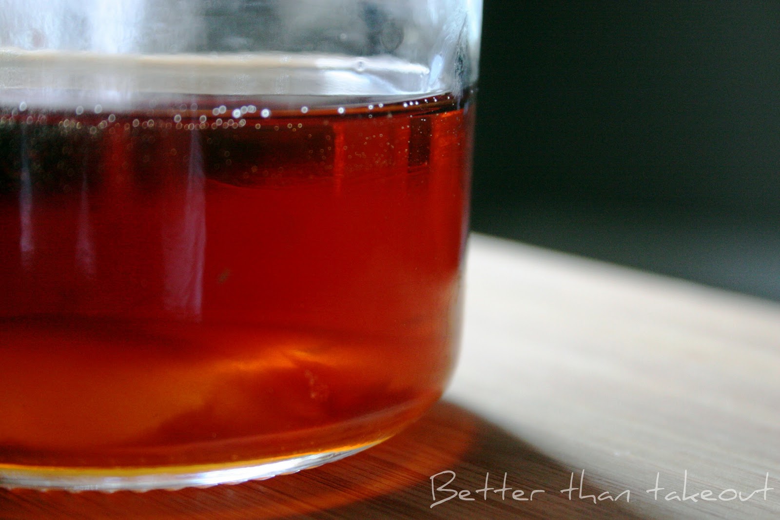 Better than takeout: Homemade Maple Baked Beans