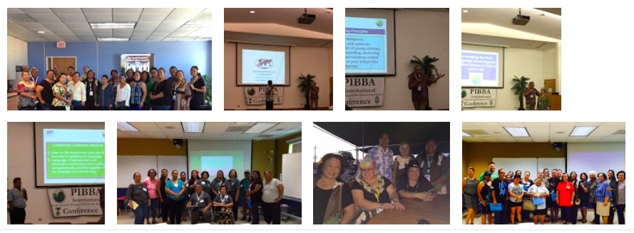 PIBBA INTERNATIONAL: Snapshots of the 35th Annual International PIBBA ...