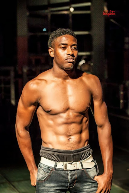 NURU THE LIGHT: TANZANIAS NEXT HANDSOME MAN FIRST AUDITIONS WITH MY ...