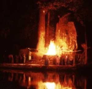 It Seemed Like A Good Idea At The Time: Part Four: Moloch and the ...