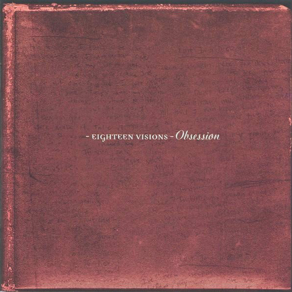 La Conquista del Punk: Eighteen Visions