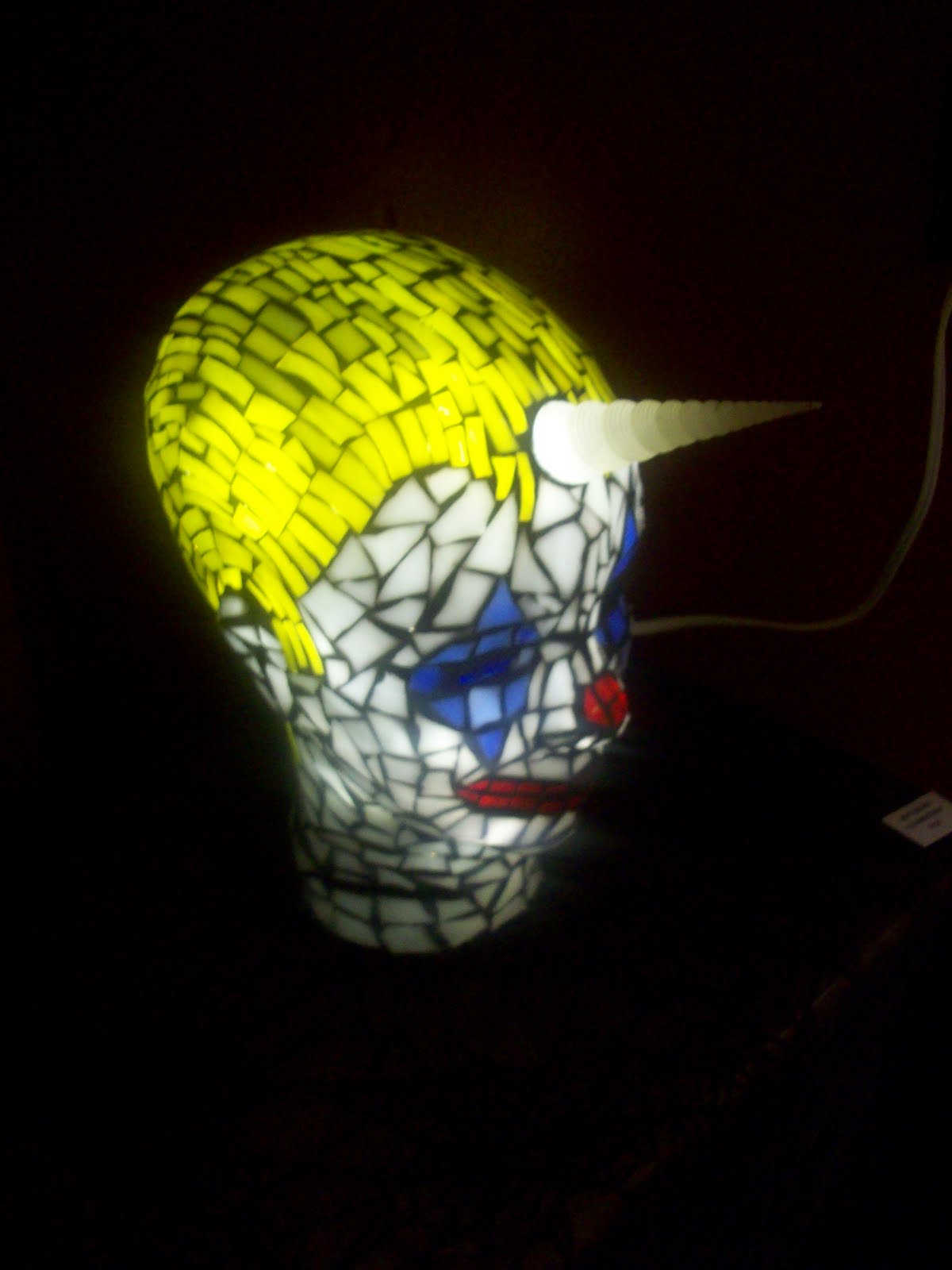 Finder's Creepers: The Clowns show was a hit!