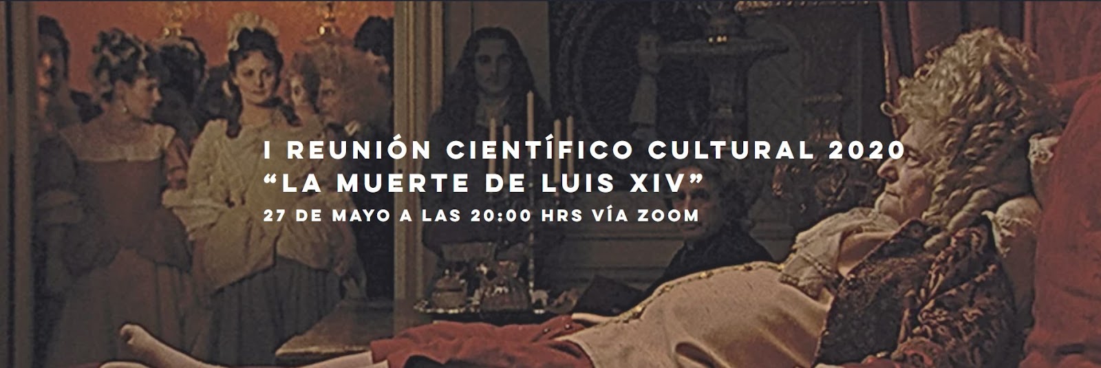 Freud y el Psicoanálisis: Reunión científica