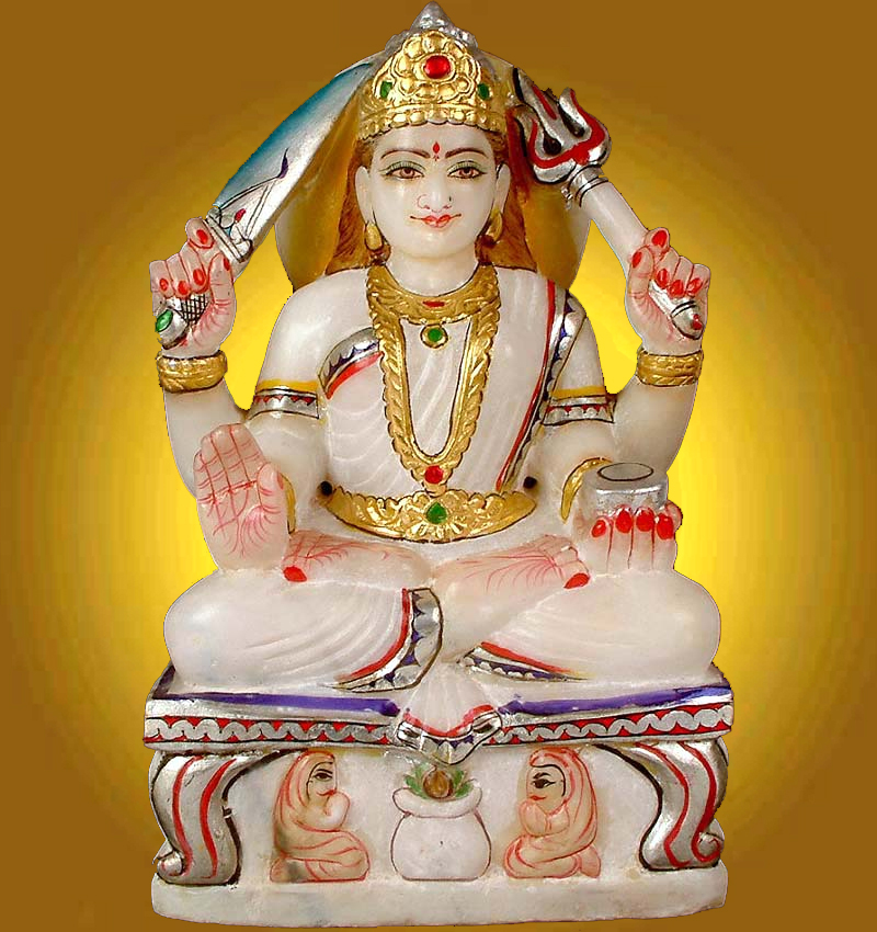 Santoshi Maa Trust: Gallery