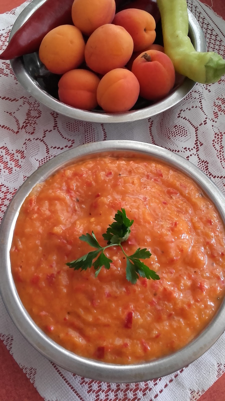 This no all / Disznóól - KonyhaMalacka disznóságai: Sárgabarackos ...