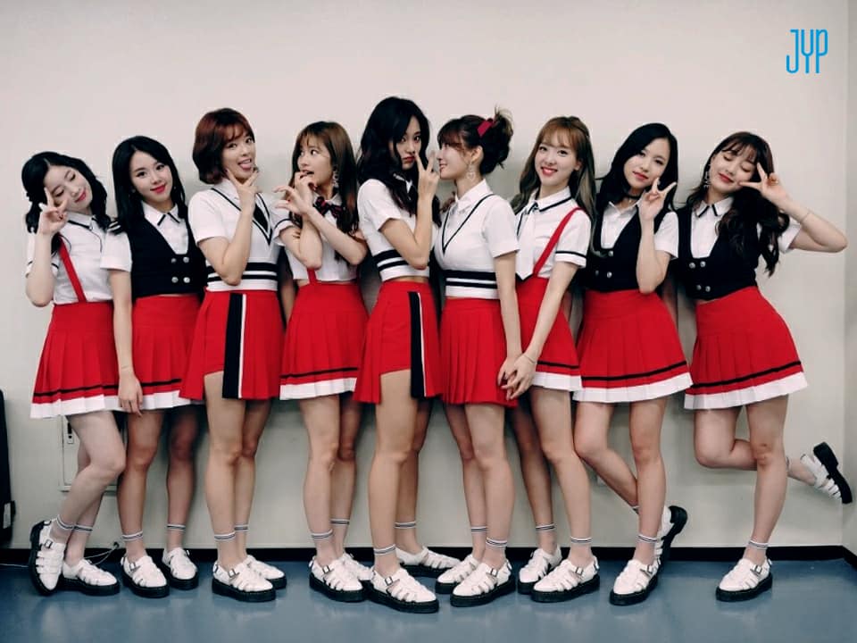 เนื้อเพลง+แปล Twice - Turtle - BBPinkSubTH