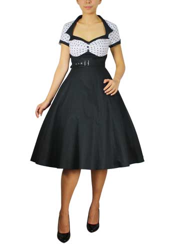Pin Up Vintage Style Clothing | StarletsandHarlets.com in Los Angeles ...