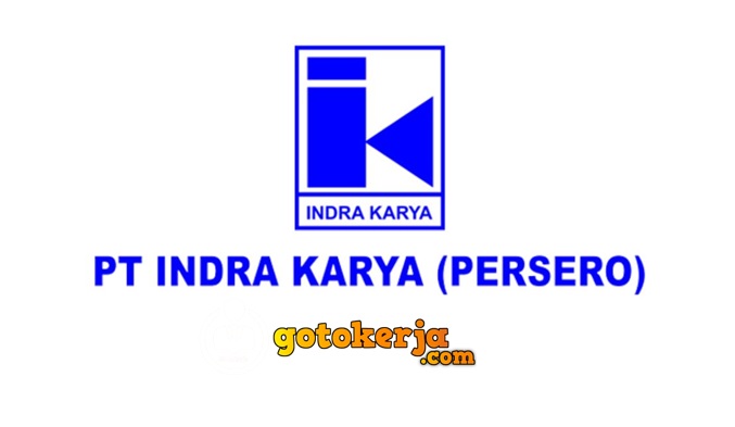 Lowongan Kerja BUMN PT Indra Karya (Persero) - GotoKerja.com : Lowongan Kerja - Info Loker