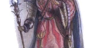 Planescape Online Mimir: Duke Rowan Darkwood