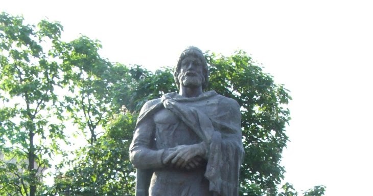 IstoriaLumii.Ro: Burebista (82-44 î.H.)