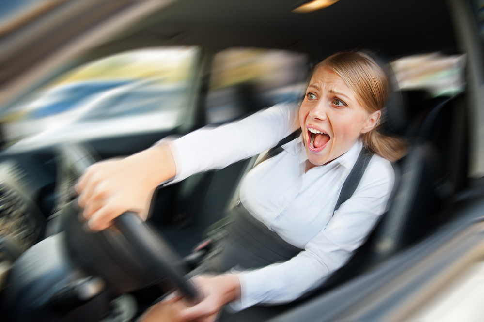 How To Help A Reluctant Driver