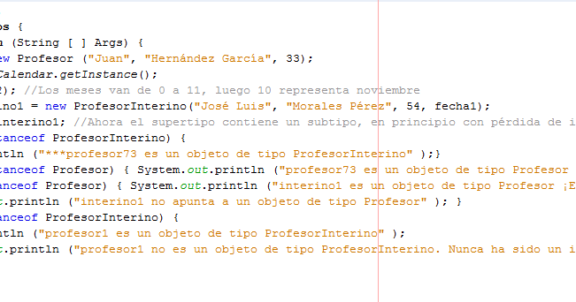 Clases de Java 10 - Fundamentals: Capítulo 6 - Estructuras útiles en Java