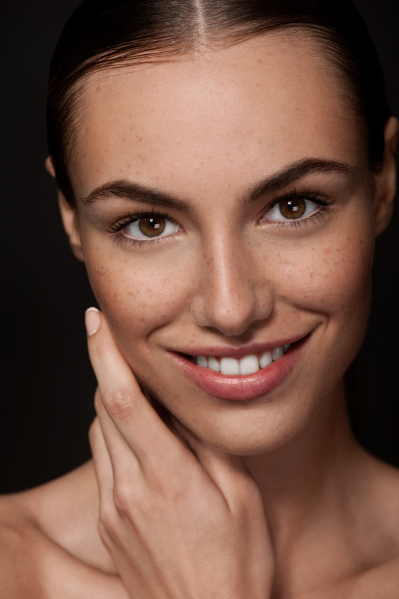 garazi photography - blog: Scene Magazine beauty shots