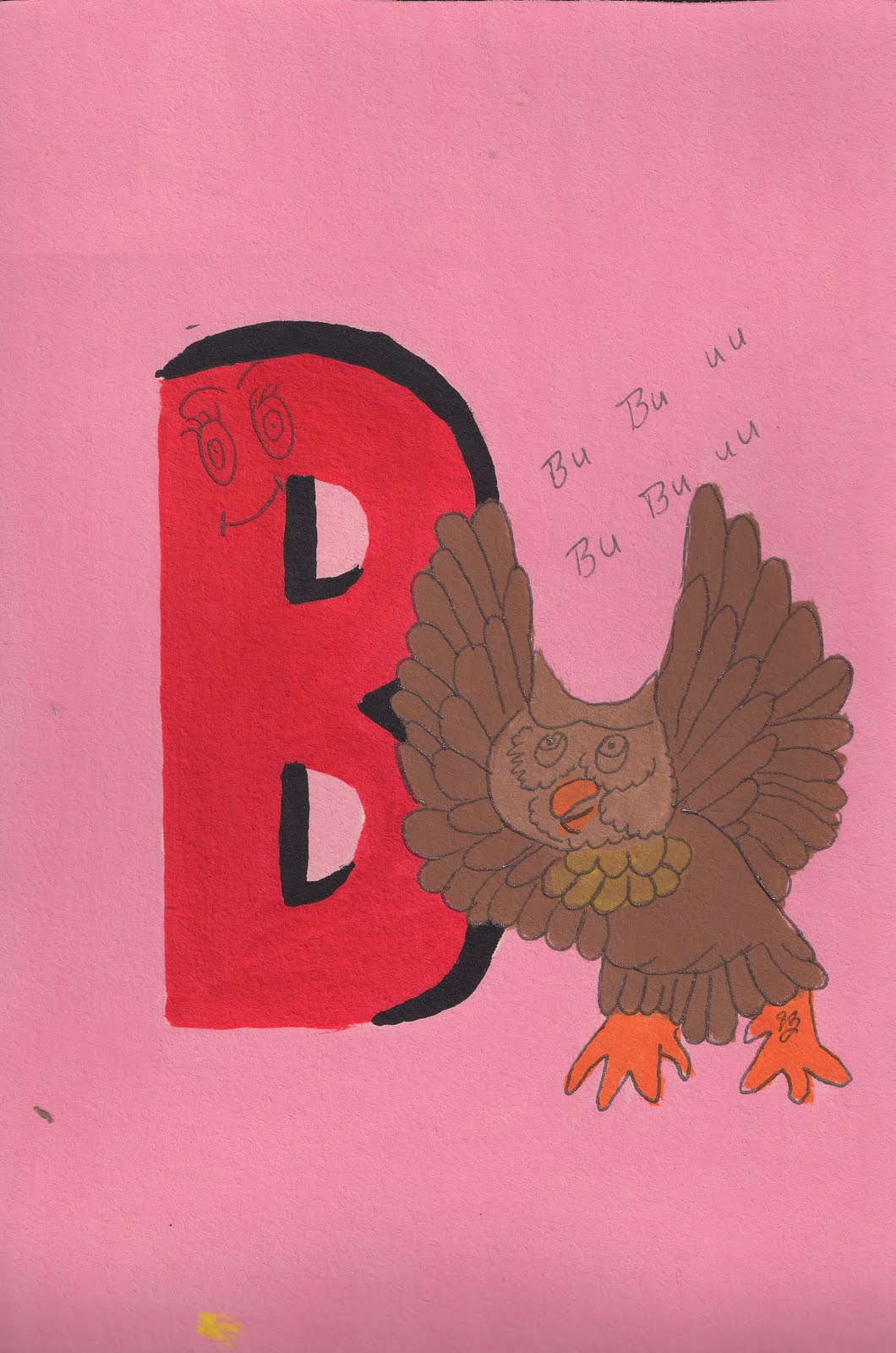 EL BLOG DE FERNANDO CARDENAS: 1. Decoración del salón de clase: El ...