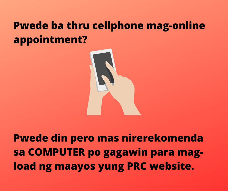 How To Authenticate Prc Certificate Of Registration Itemized Board