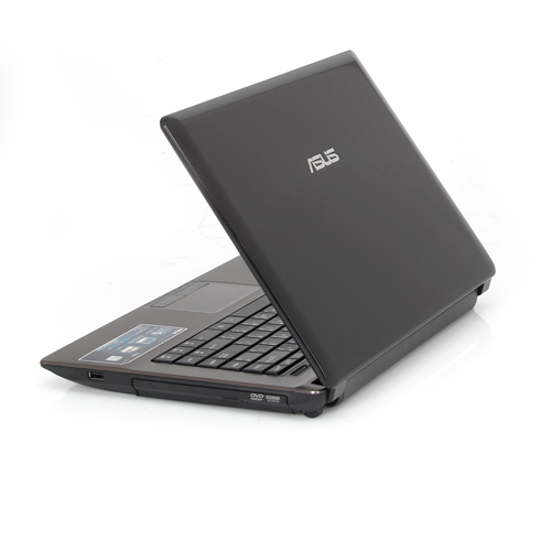 Spec Notebook: ASUS X44H-VX153D