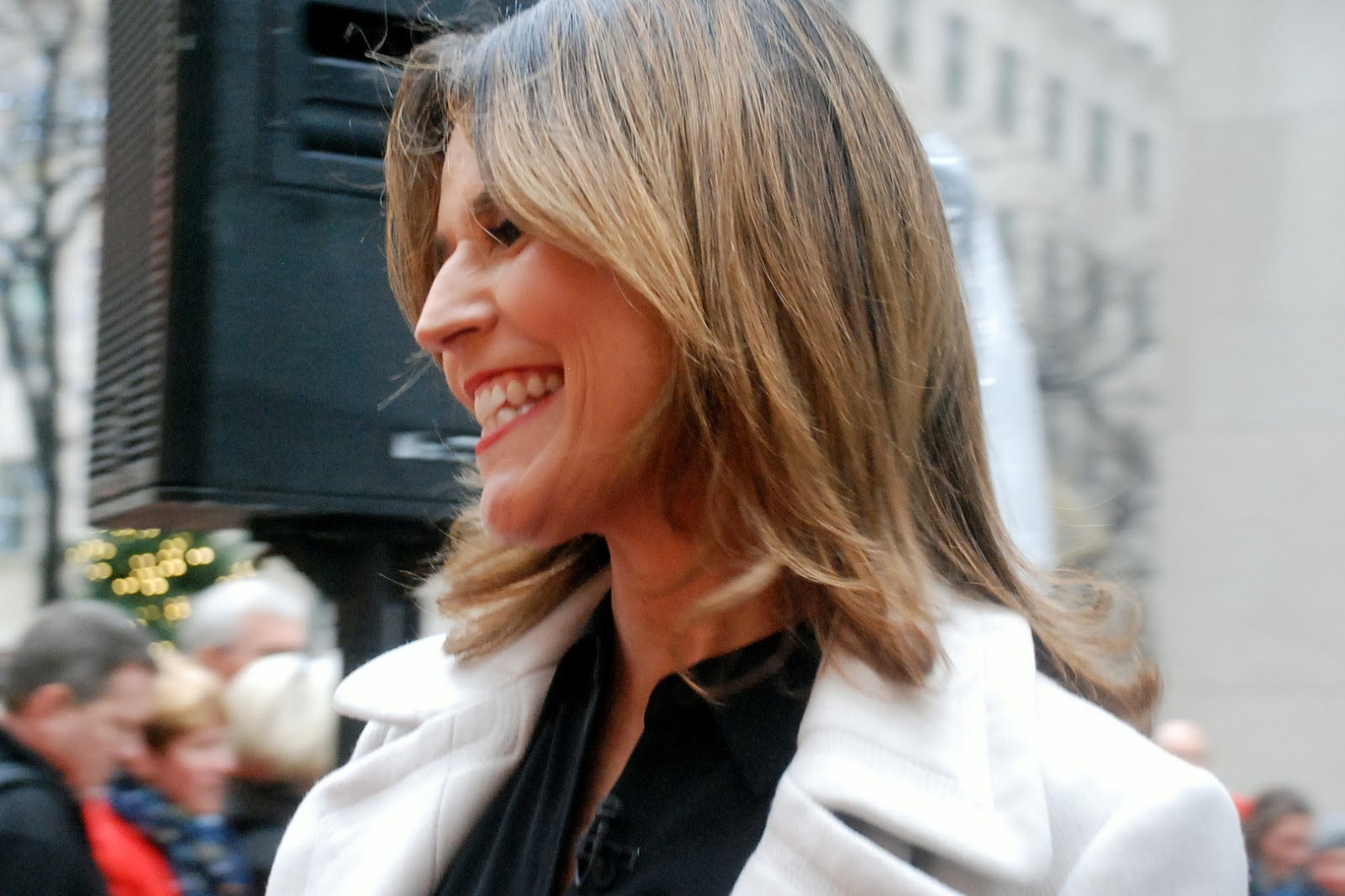 CupCakes and CrabLegs: In A New York State of Mind