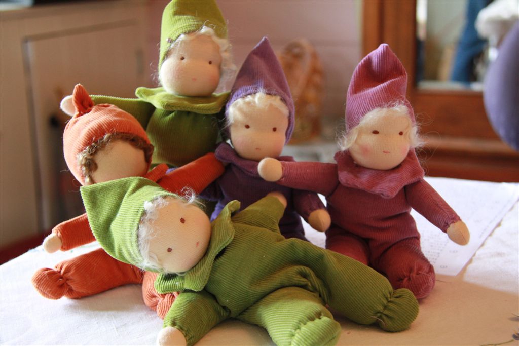 Rhythm & Rhyme: Why do I craft?