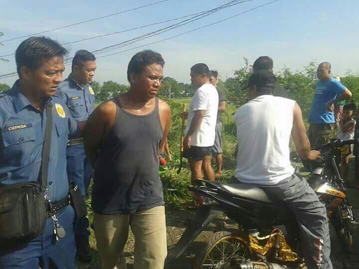 Mag-iina pinatay at pinagnakawan; suspek: 2 katiwala - Du30 2019 Mag-iina pinatay at pinagnakawan; suspek: 2 katiwala - Du30 2019