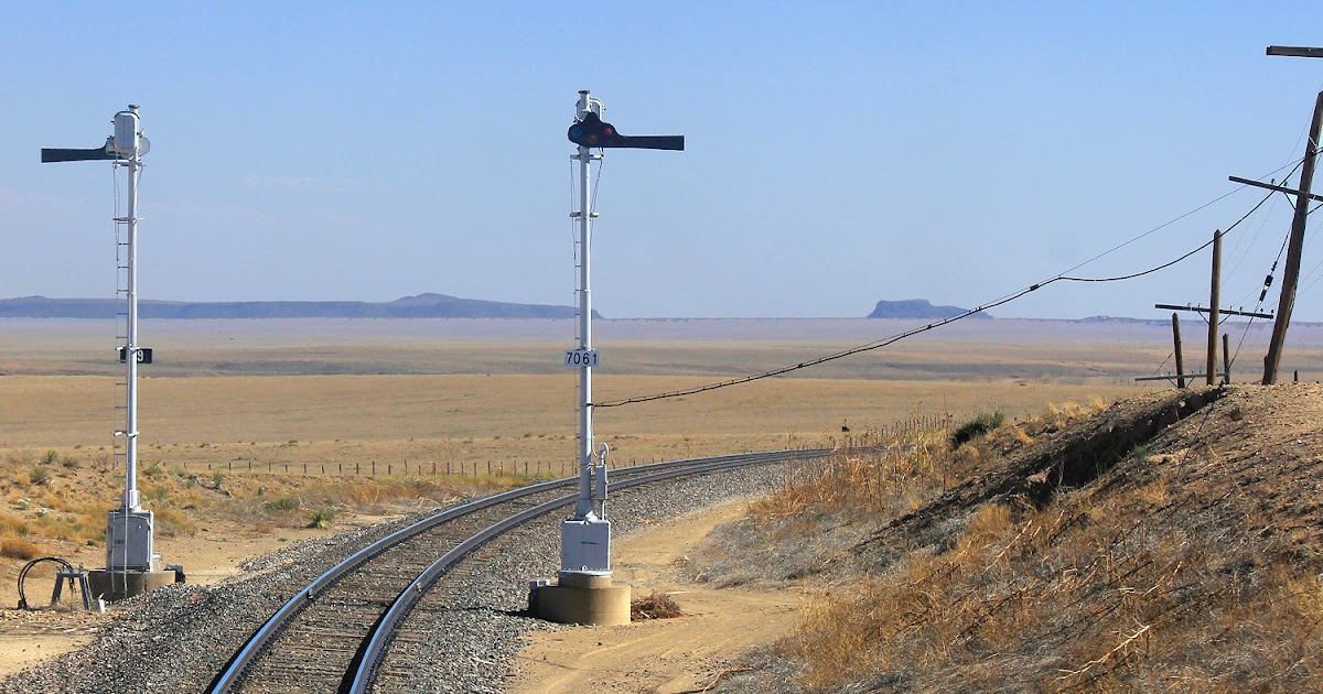 The Position Light: PHOTOS: The Last Semaphores