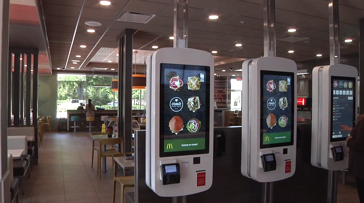 SKEMA Digital Marketing: Why McDonald is a reference in digital ...