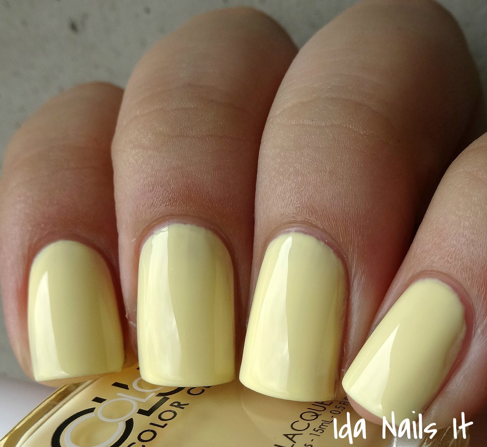 Tinge pastel review - apohood