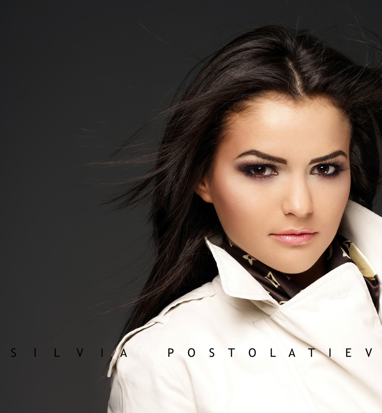 Silvia Postolatiev: ANDREEA HURJA the hottest CHICA BOMB