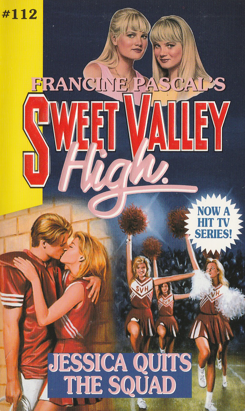 Sweet Valley High Tv Show