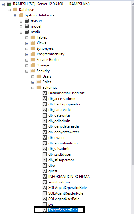 Script Level Upgrade For Database Master Failed Because Upgrade Step Msdb110upgradesql