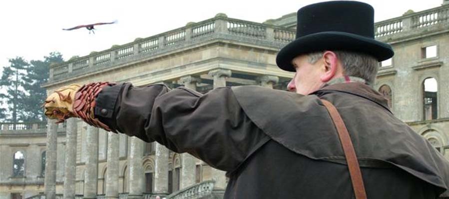 Chatting with the Histocrats: 7 Questions with Kevin Hicks of History Squad