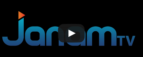 Watch Janam TV | Janam TV Live Streaming | Live Janam TV Online ...