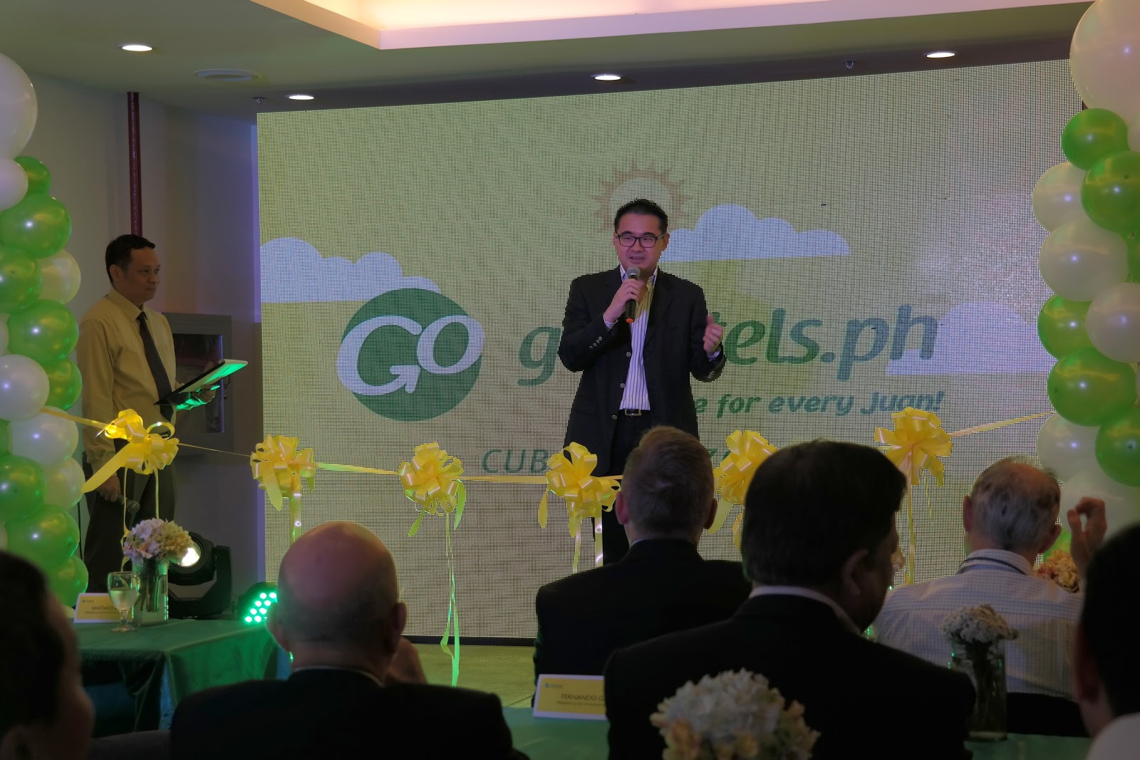 Sand Under My Feet: Now Open! Go Hotels Cubao: Offers Accessibility for ...