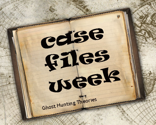 Case Files Week: Revisiting the Entity Case