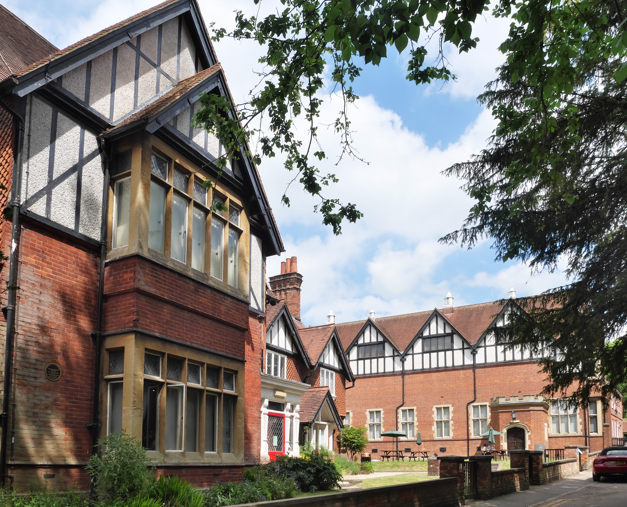 免費動物博物館 - The Natural History Museum @Tring