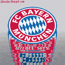 Dp Bbm Bergerak Bayern Munchen