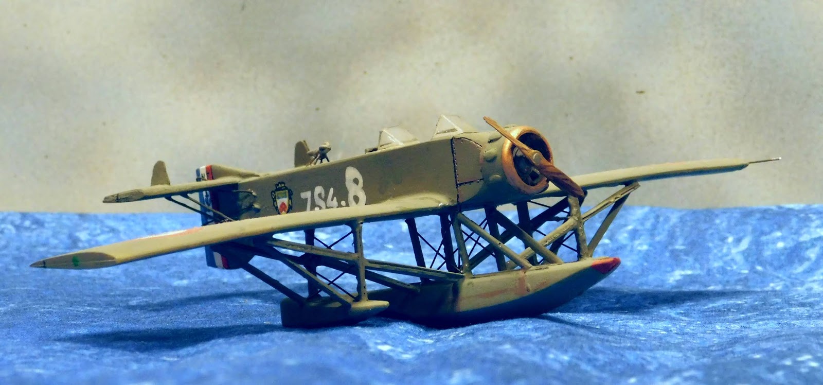 Happyscale-Modellbau: 2019