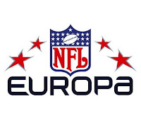 UNABATED TO THE QUARTERBACK: The "Other" Leagues: NFL Europe