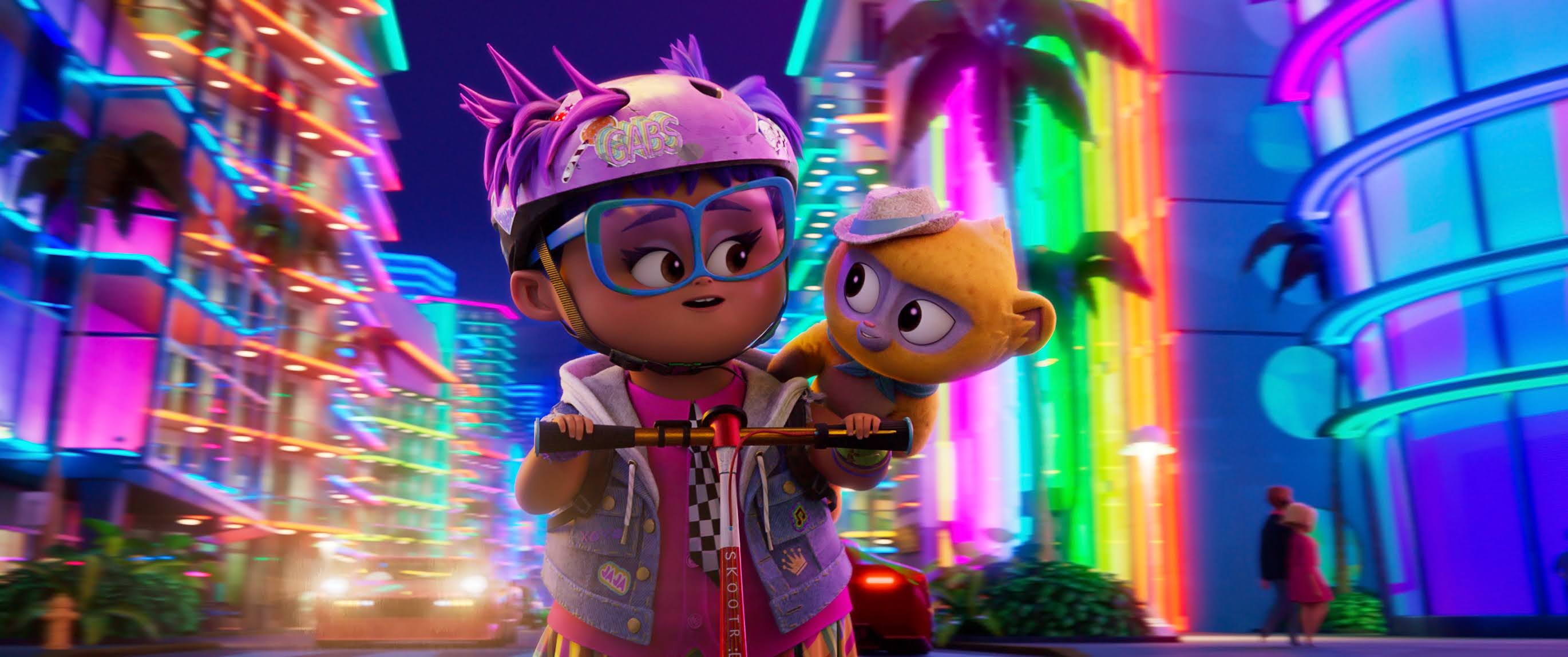 VIVO (2021) - Trailers, Clips, Featurette, Images and Poster | The ...